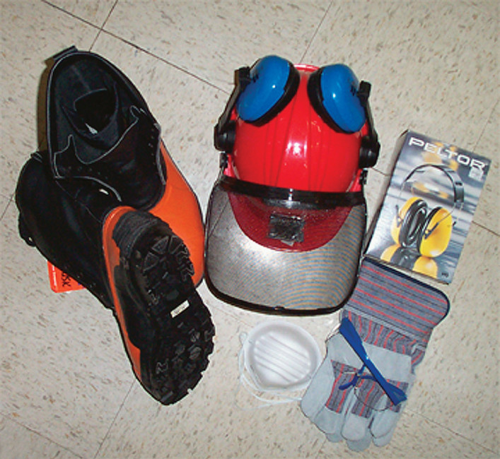 Sowing the seeds of workplace safety on the farm