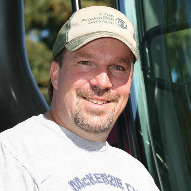 New leaders at Alberta Barley, Alberta Milk, and Grain Growers of Canada