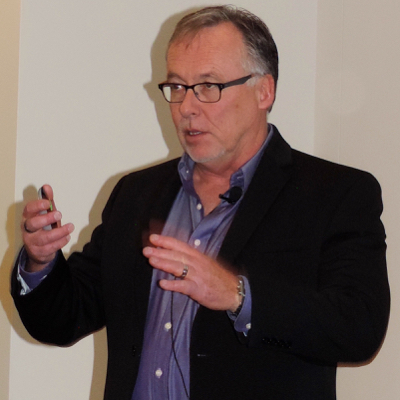 The global economic future looks dangerous, says market watcher