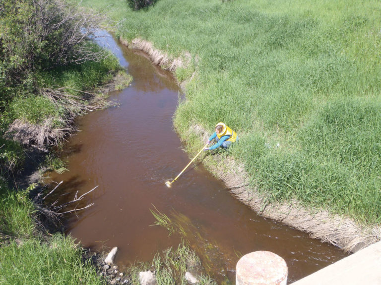 New tool for managing nutrient run-off - Alberta Farmer Express