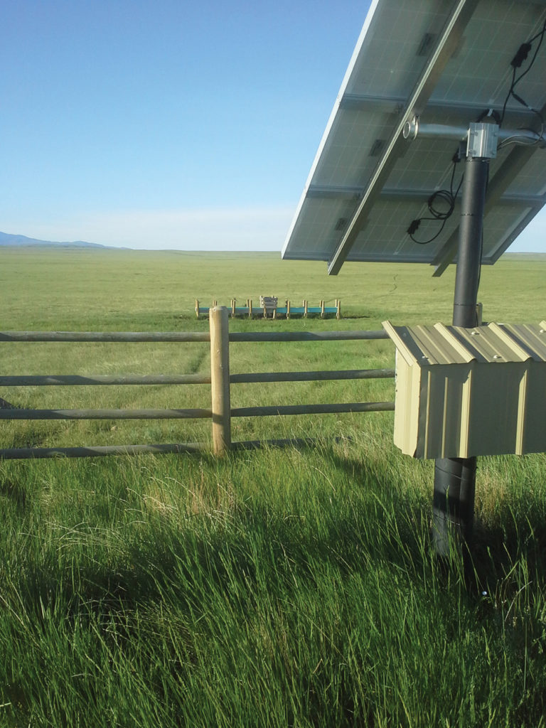 MULTISAR conservation program is an overnight sensation