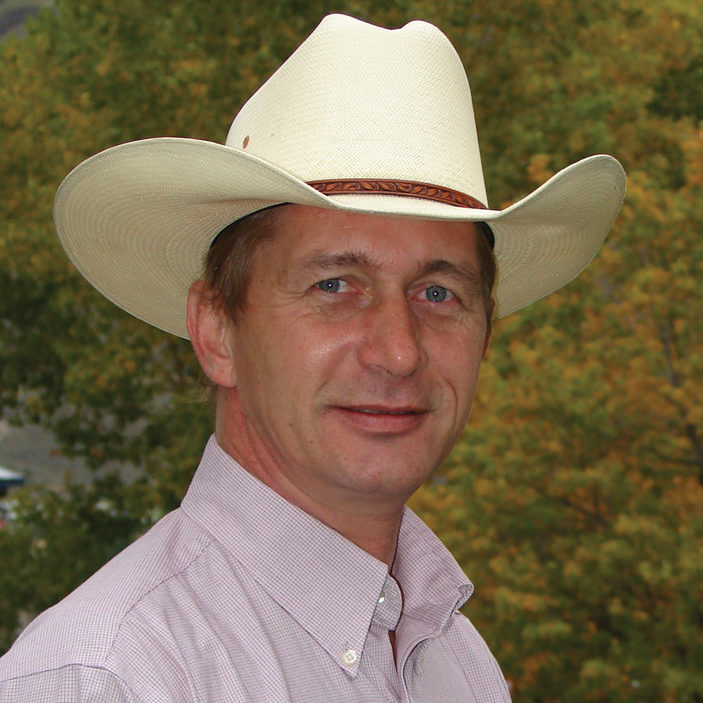 Premises ID helped reduce livestock death toll during B.C. wildfires ...