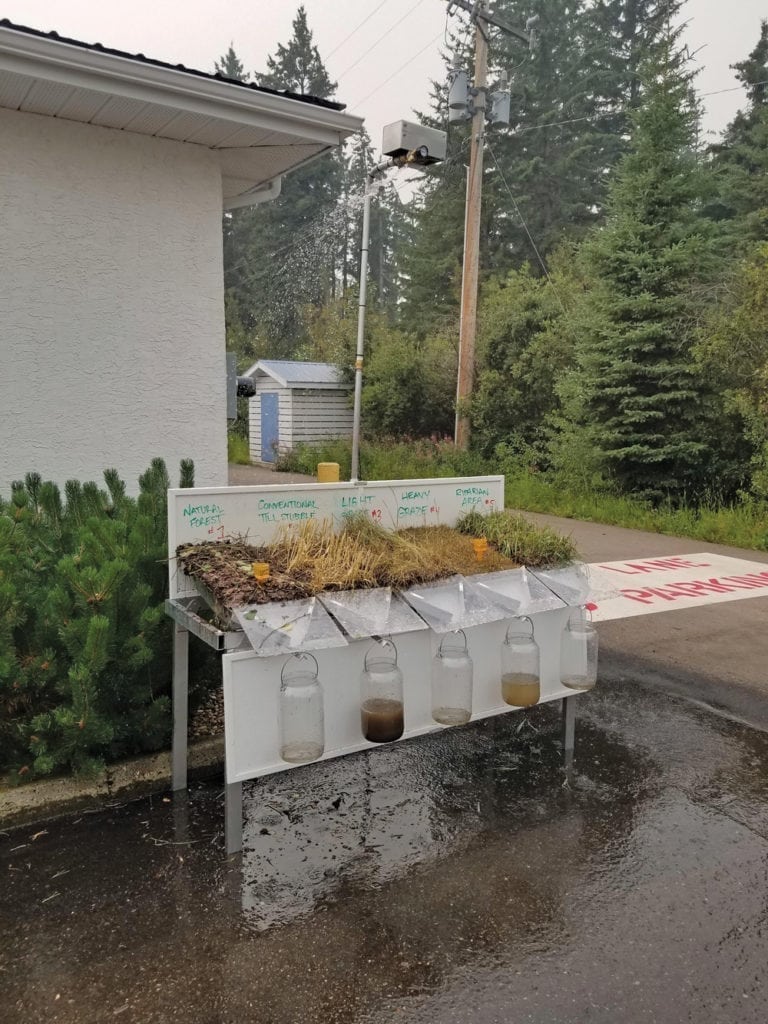 Rain, rain don’t go away: How to capture more moisture on your land ...