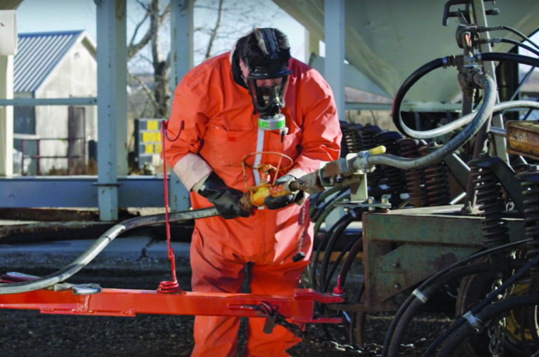 Well pits jeopardize water quality and your safety - Alberta Farmer Express