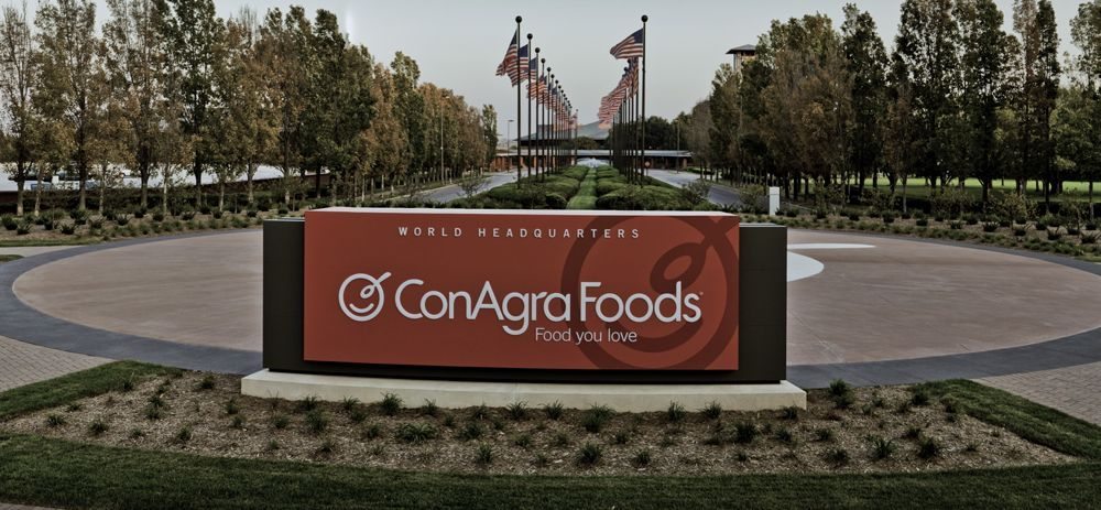 ConAgra, Kellogg, Mars to label for GMOs in U.S. - Alberta Farmer Express