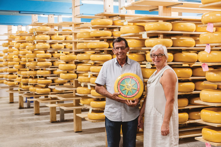 The time is right for small-scale local food processing - Alberta ...