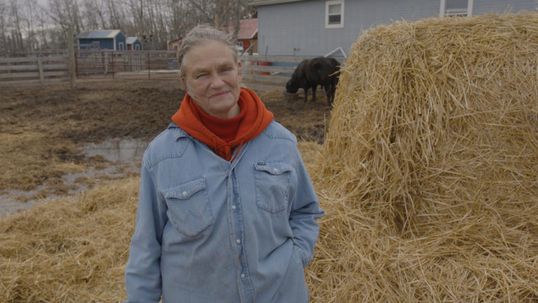 Film about farming women shows how times have changed — and how old ...