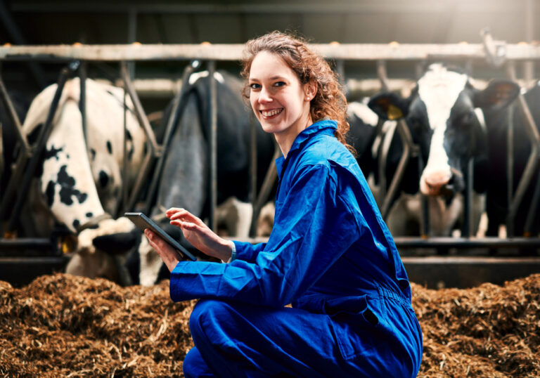 Women Entrepreneur Program proves popular - Alberta Farmer Express