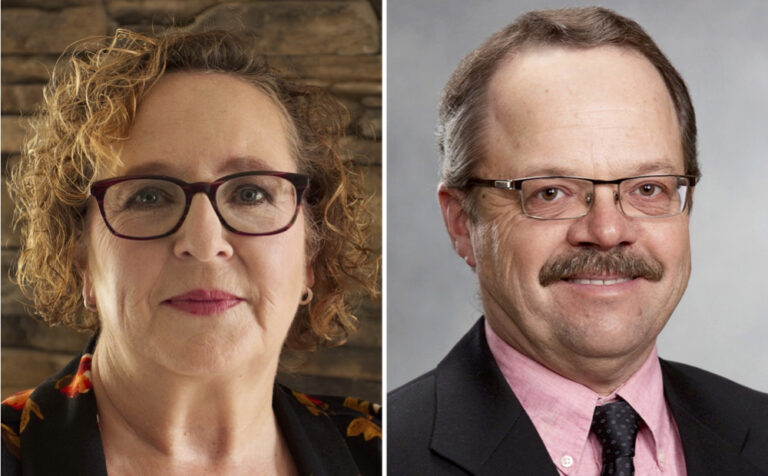 Stacy Price and Andy Pittman newest 4-H Hall inductees - Alberta Farmer ...