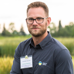 On-farm research: Making it pay can be a tricky proposition - Alberta ...