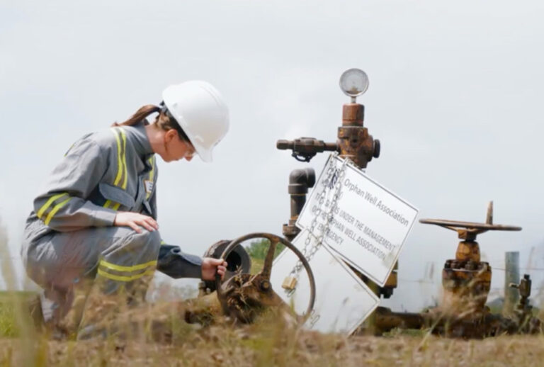 Cleanup of orphan wells in the province is ramping up - Alberta Farmer ...