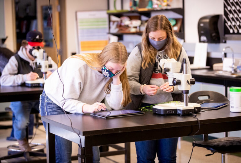 Lethbridge College launches new Bachelor of Agriculture Science degree ...