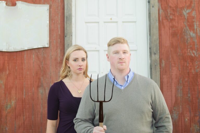 Schoepp: When it comes to succession, things can so easily go terribly ...