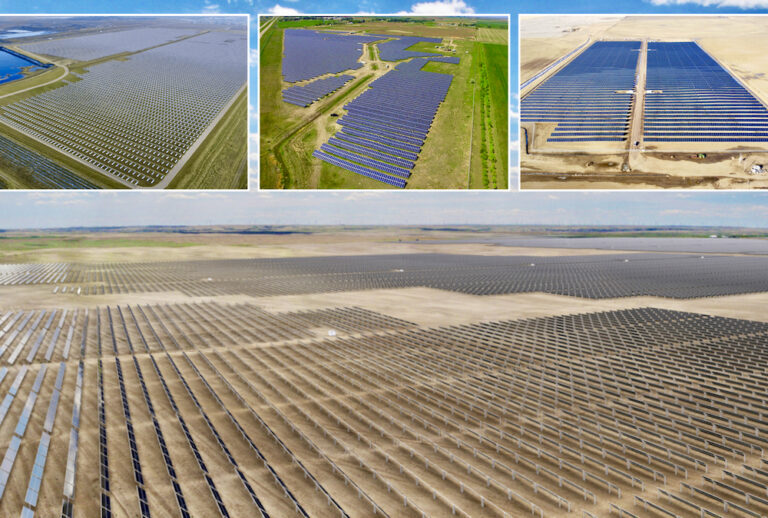 THE NEW ENERGY BOOM: The sun is shining on Alberta’s solar industry ...