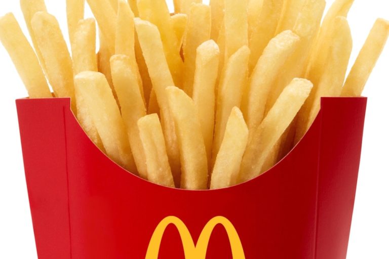 McDonald’s and McCain support regen ag potatoes - Alberta Farmer Express