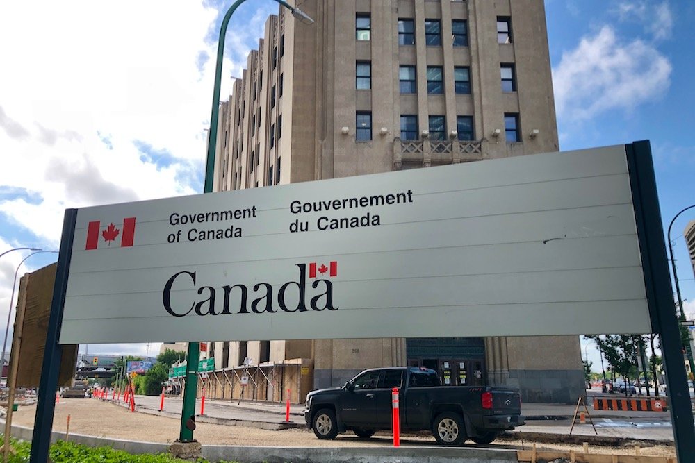 Greater crop production estimated prior to StatCan report - Alberta ...