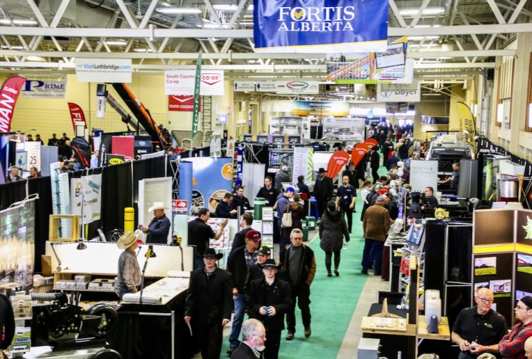 Bigger and better is the target for Ag-Expo’s bounce-back year ...