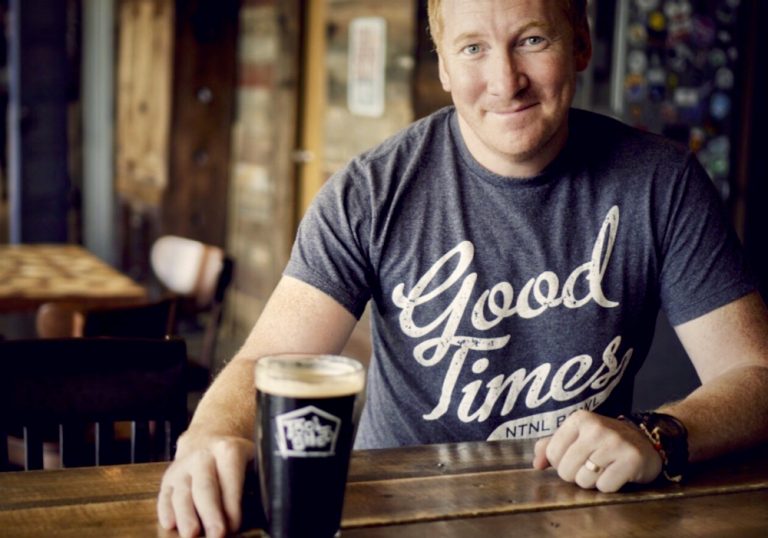 From backyard beer to big time brewing - Alberta Farmer Express