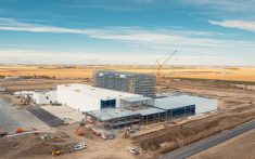 NewCold cold storage facility a game changer for southern Alberta ...
