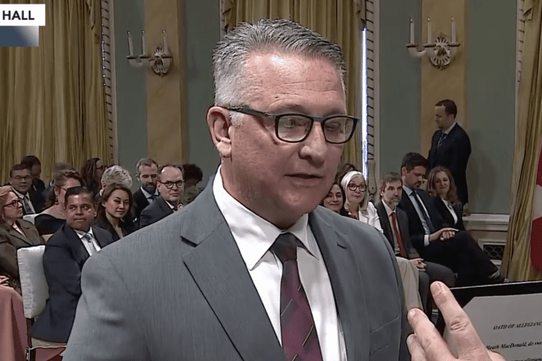 Alberta MP to resign so Poilievre can run for seat - Alberta Farmer Express